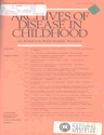 The TORCH screen and intrauterine infections. | ADC Fetal & Neonatal ...