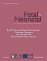 Poster presentations - Labour & delivery | ADC Fetal & Neonatal Edition